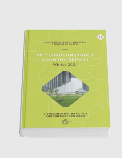 Reports - EUROCONSTRUCT