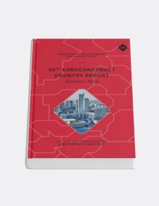 EUROCONSTRUCT Country Report - EUROCONSTRUCT