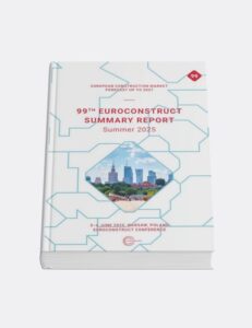 EUROCONSTRUCT Summary Report - EUROCONSTRUCT