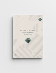 Reports - EUROCONSTRUCT