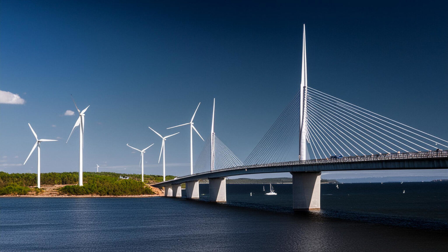 Bright prospects for Swedish infrastructure - EUROCONSTRUCT