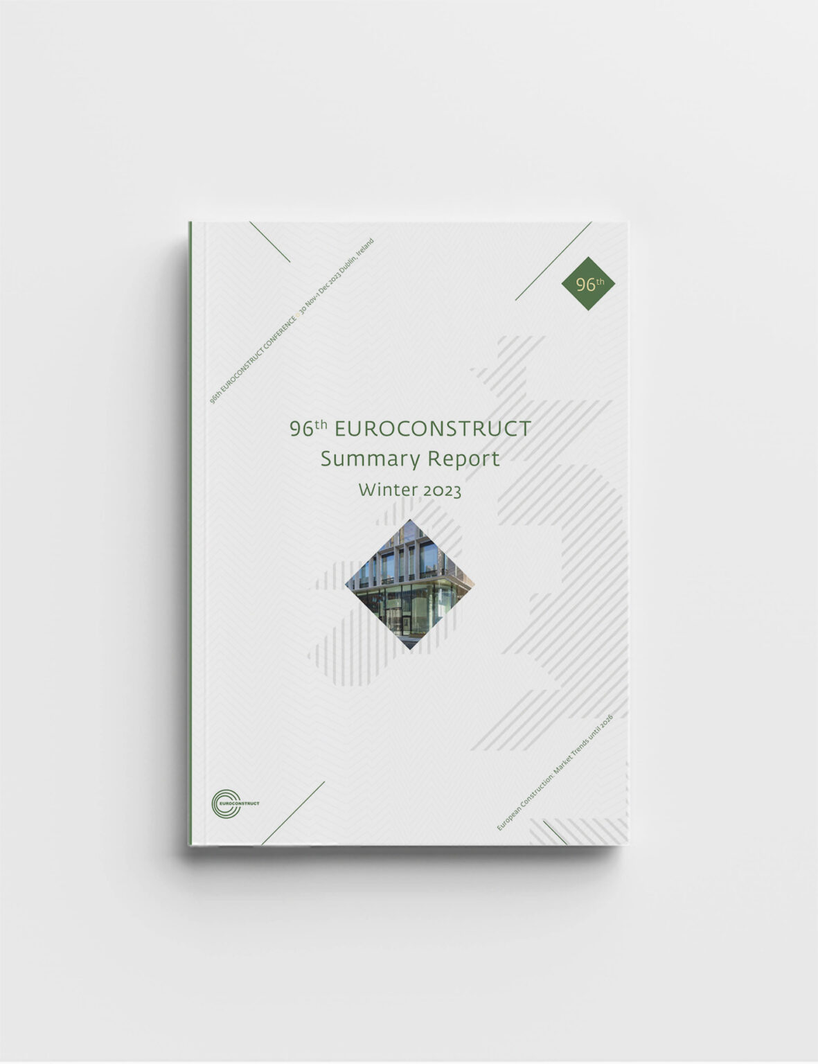 Reports - EUROCONSTRUCT