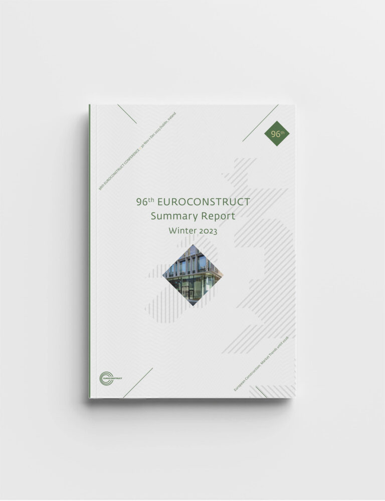 Reports - EUROCONSTRUCT