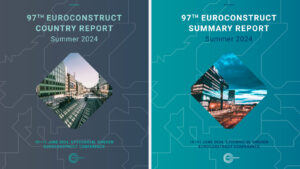 What’s new in EUROCONSTRUCT Reports - EUROCONSTRUCT