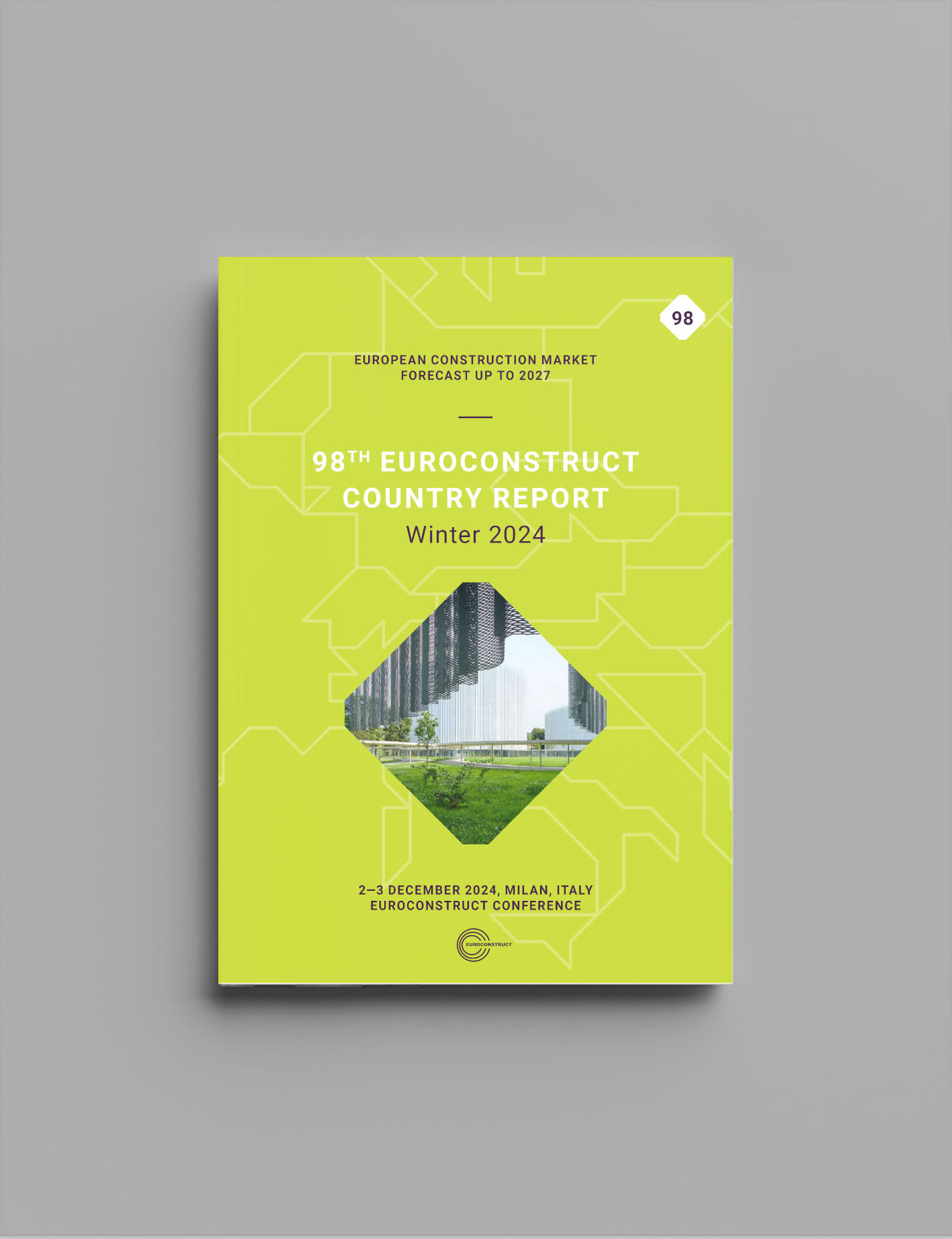 EUROCONSTRUCT Country Report - EUROCONSTRUCT