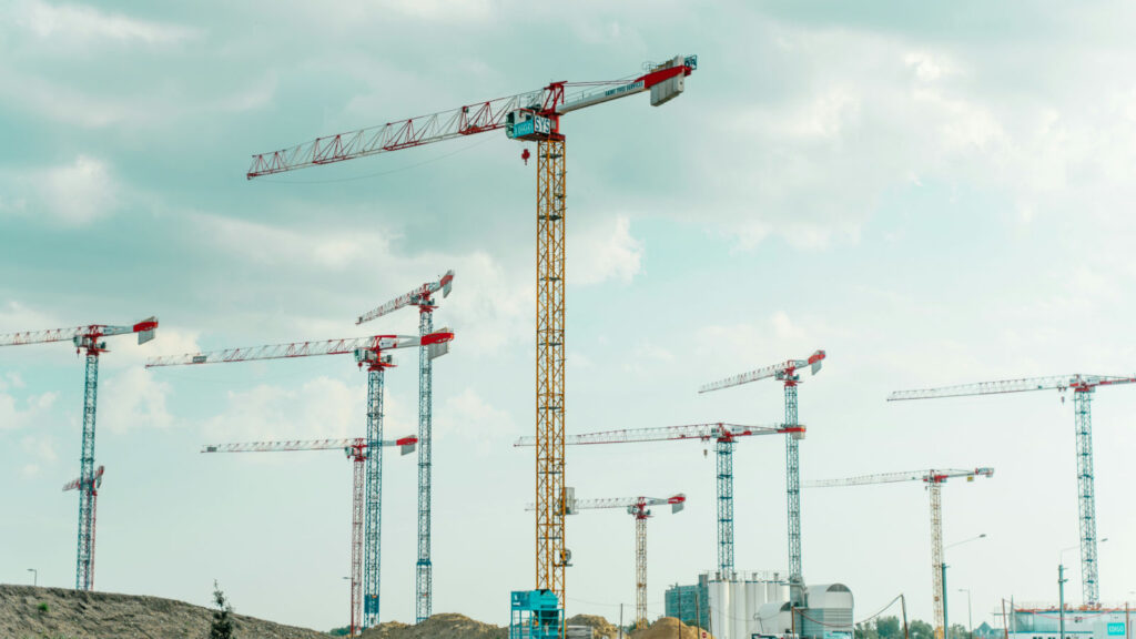 News Center - EUROCONSTRUCT